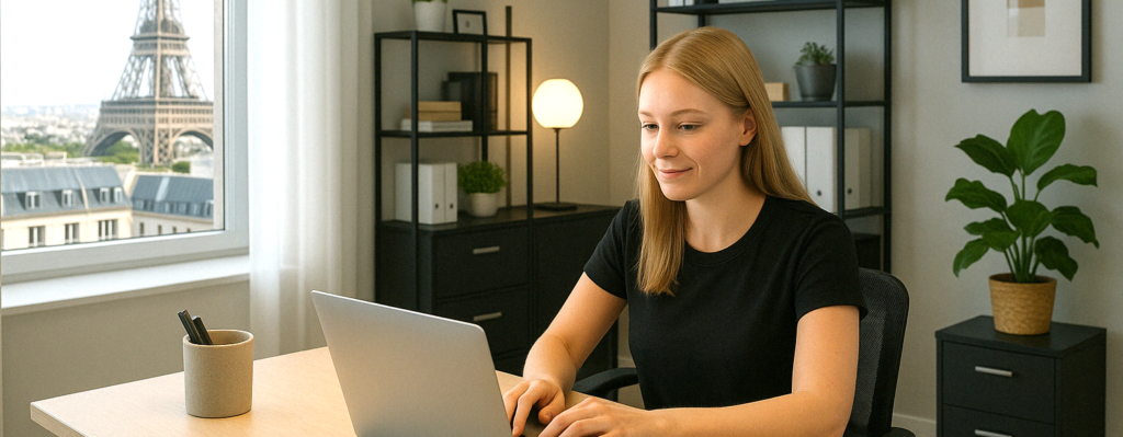 Wenn Showrooms zum Homeoffice werden - Felix Murbach | Der Marketing ...